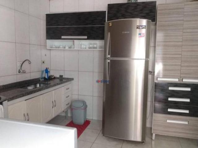 Casa residencial 2 dormitórios 1 vaga de pagagem coberta e salão comercial Jardim Bela Vista G