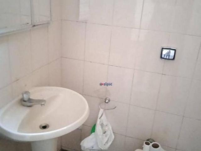 Casa residencial 2 dormitórios 2 vagas Jardim Nova Taboão Guarulhos SP