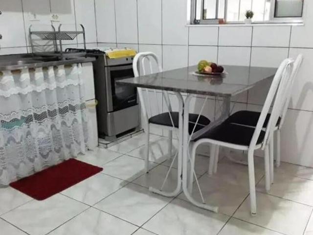 Casa Residencial, 2 dormitórios, à venda, Vila São Jorge, Santos CA0052