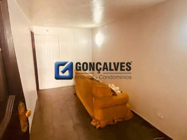 Casa residencial 2 dormitórios à venda em São Bernardo do Campo Bairro Alves Dias | 2 vagas