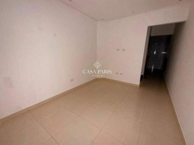 Casa Residencial 2 Dorms com Quintal em Praia Grande Sítio do Campo