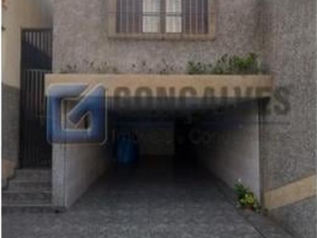 Casa residencial 2 quartos à venda em Jardim do Estádio, Santo André – 4 vagas