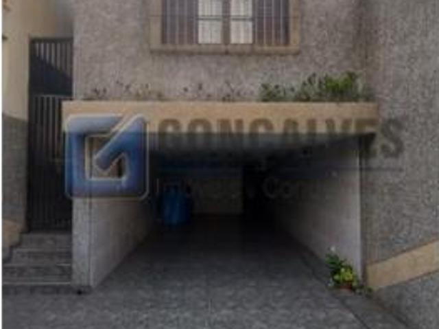 Casa residencial 2 quartos à venda em Jardim do Estádio, Santo André – 4 vagas