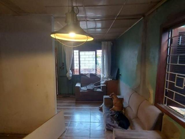 Casa Residencial 2 quartos À Venda, Jardim Carvalho, Porto Alegre