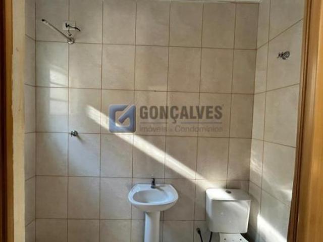 Casa Residencial 2 Quartos com 3 Vagas em Jardim Iraja, São Bernardo do Campo