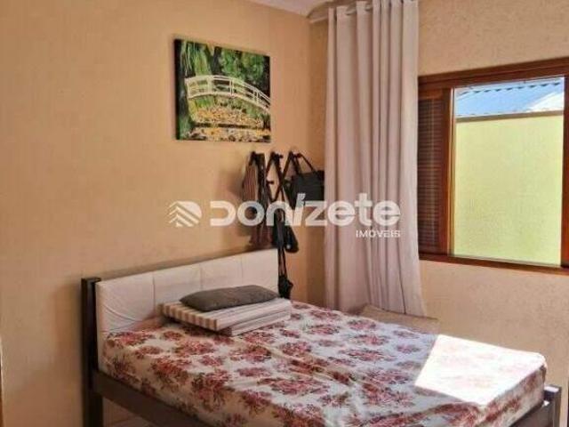 Casa Residencial 2 Quartos com 1 Suíte em Santo André Parque Erasmo Assunção – Aceita Financiament