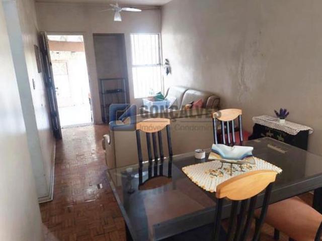 Casa Residencial 2 Quartos com 2 Vagas em Jordanópolis, São Bernardo do Campo