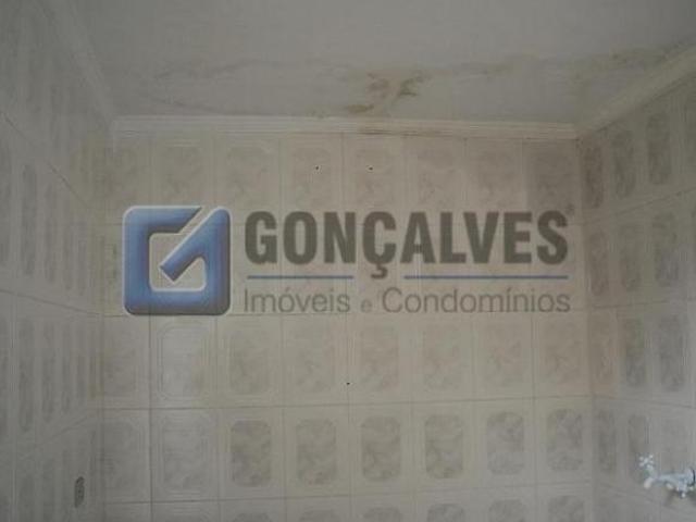 Casa Residencial 2 Quartos com Suíte em Anchieta, São Bernardo do Campo – R$750.000