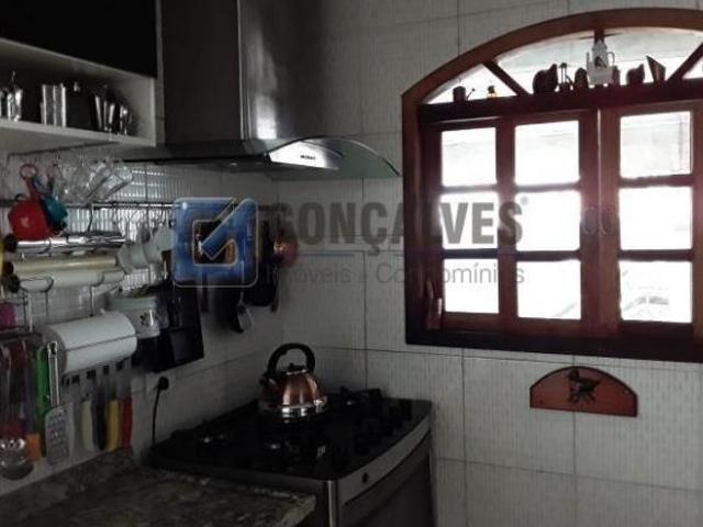 Casa Residencial 2 Quartos com Suíte em Diadema Centro – Vende se