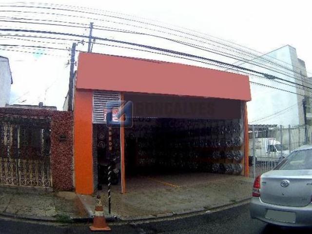 Casa Residencial 2 Quartos com Quintal em Paulicéia, SBC – 5 Vagas