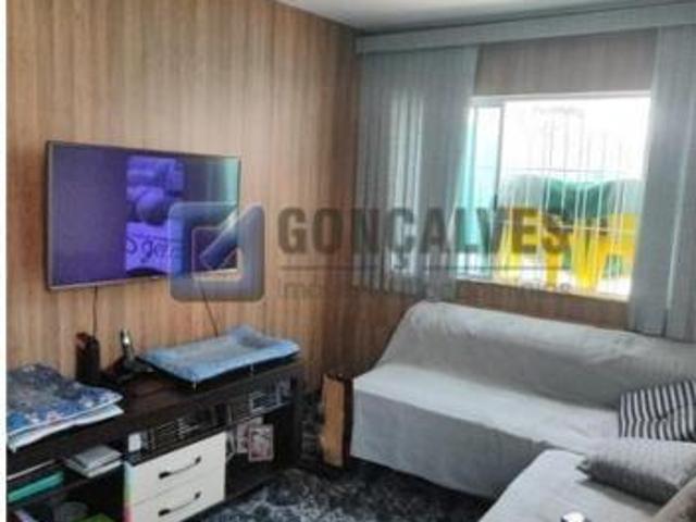 Casa residencial 2 quartos em Jardim do Estádio, Santo André – R$520.000