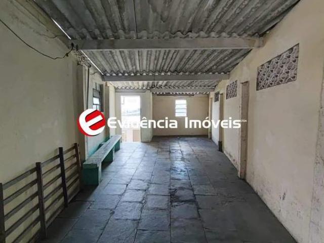 Casa Residencial 2 Quartos em Santo André – Condomínio Maracanã, Ótima Oportunidade