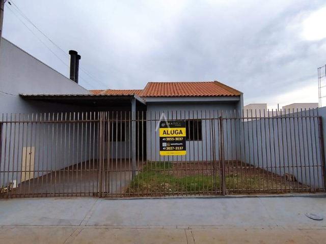 Casa Residencial 2 quartos para aluguel no Bairro JARDIM COOPAGRO em TOLEDO por R$ 1.500,00
