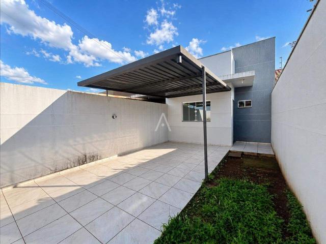 Casa Residencial 2 quartos para aluguel no Bairro JARDIM COOPAGRO em TOLEDO por R$ 1.600,00