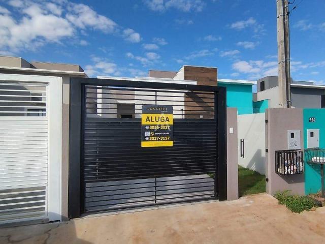 Casa Residencial 2 quartos para aluguel no Bairro JARDIM COOPAGRO em TOLEDO por R$ 1.750,00