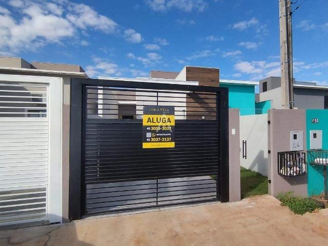 Casa Residencial 2 quartos para aluguel no Bairro JARDIM COOPAGRO em TOLEDO por R$ 1.750,00