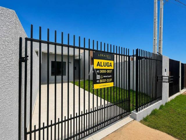 Casa Residencial 2 quartos para aluguel no Bairro JARDIM COOPAGRO em TOLEDO por R$ 1.800,00