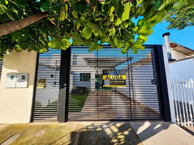 Casa Residencial 2 quartos para aluguel no Bairro JARDIM COOPAGRO em TOLEDO por R$ 1.950,00