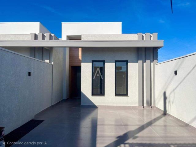 Casa Residencial 2 quartos para aluguel no Bairro JARDIM COOPAGRO em TOLEDO por R$ 2.200,00