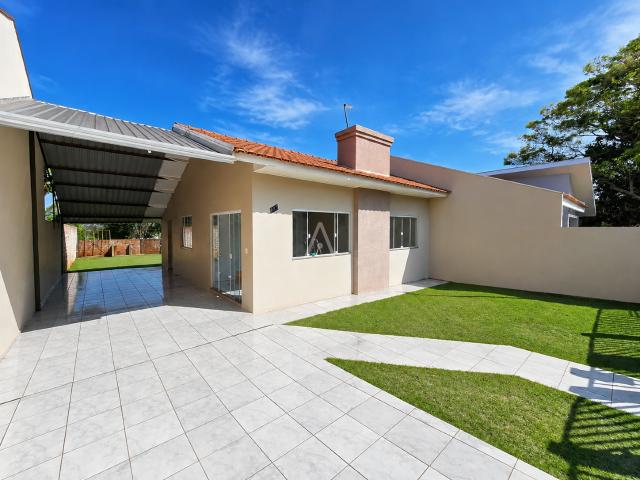 Casa Residencial 2 quartos para aluguel no Bairro JARDIM PANCERA em TOLEDO por R$ 1.900,00