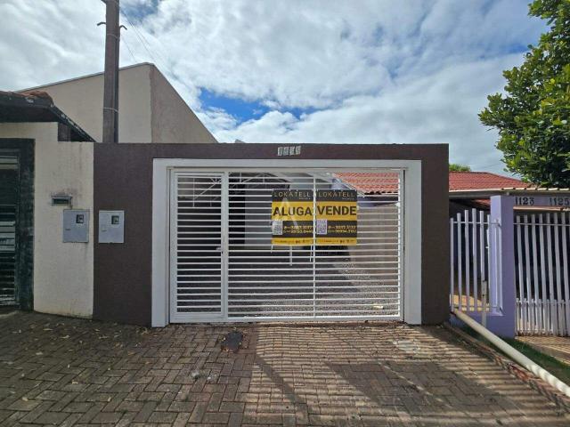Casa Residencial 2 quartos para aluguel no Bairro SAO FRANCISCO em TOLEDO por R$ 1.500,00
