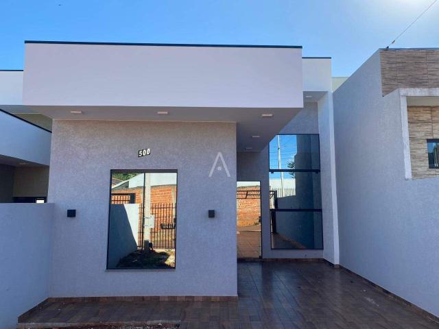 Casa Residencial 2 quartos para aluguel no Bairro SAO FRANCISCO em TOLEDO por R$ 1.590,00