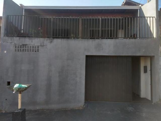 Casa Residencial