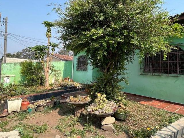 Casa Residencial