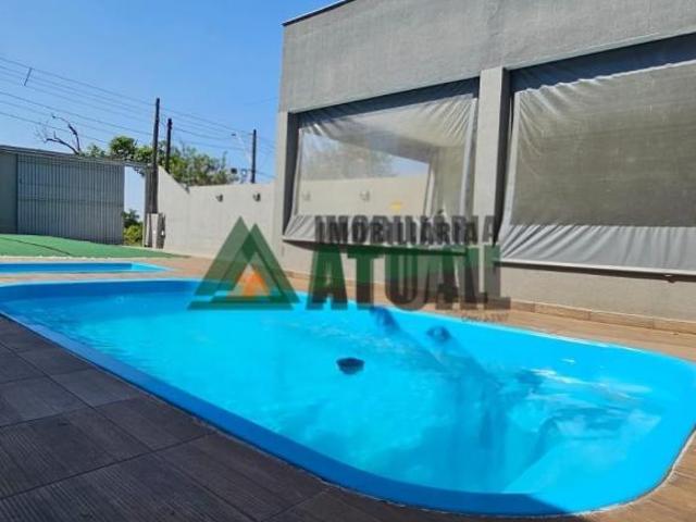 Casa Residencial