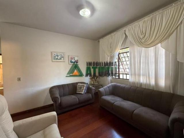 Casa Residencial
