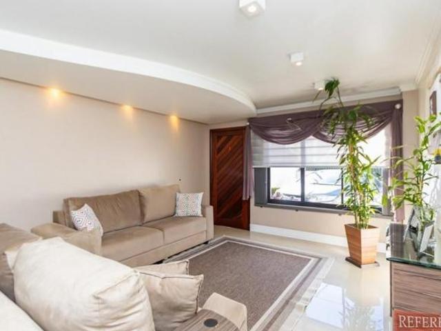Casa Residencial