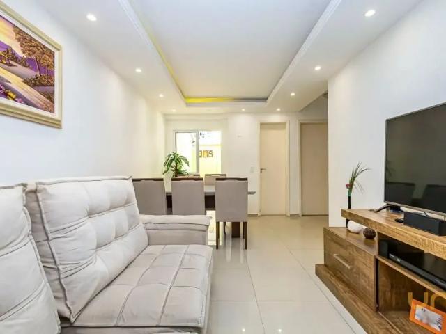 Casa Residencial
