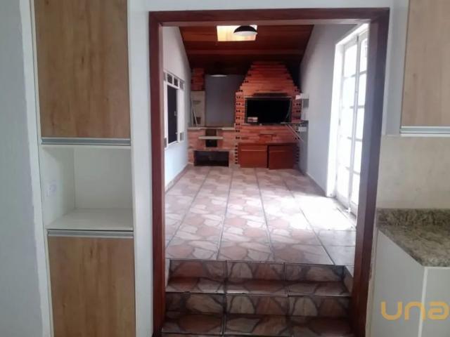 Casa Residencial