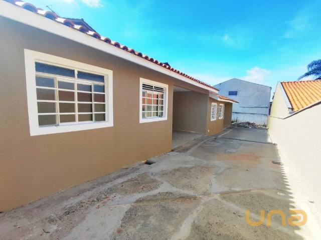 Casa Residencial