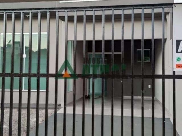 Casa Residencial