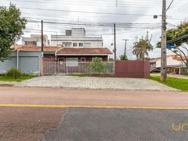 Casa Residencial