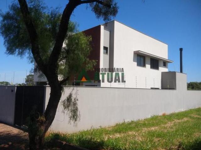 Casa Residencial