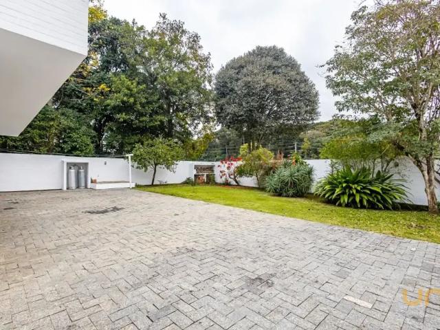 Casa Residencial