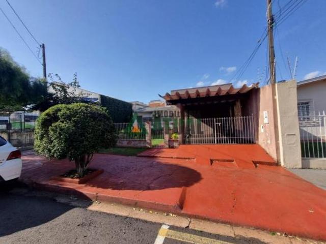 Casa Residencial