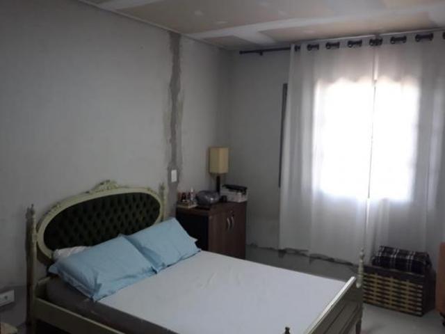 Casa Residencial