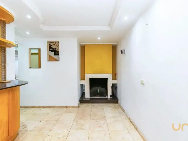Casa Residencial