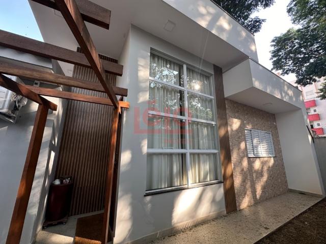 Casa Residencial