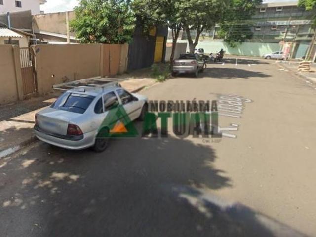 Casa Residencial