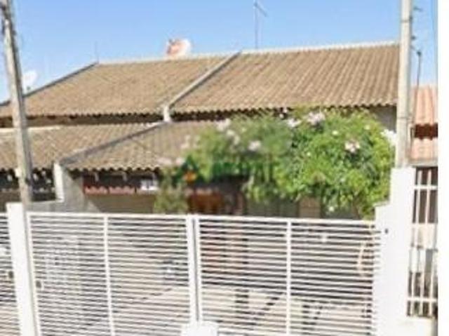 Casa Residencial