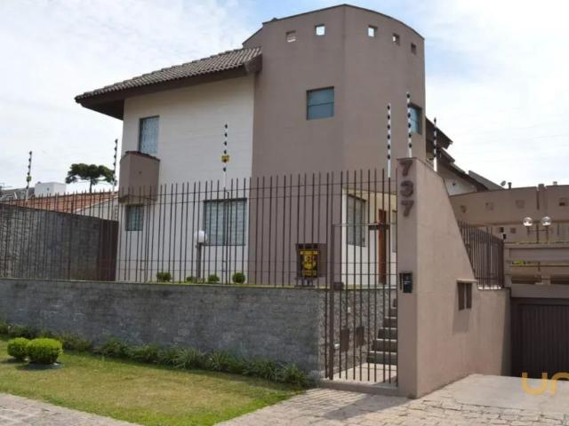 Casa Residencial