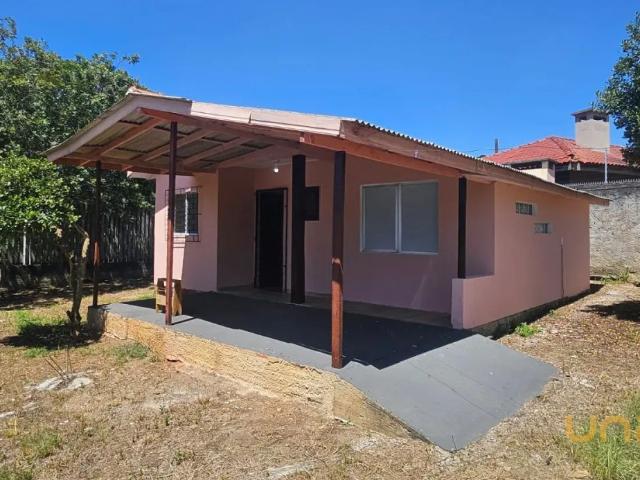 Casa Residencial