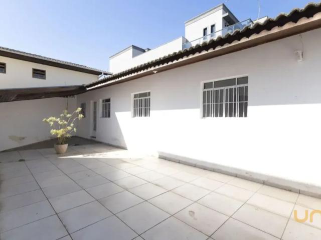 Casa Residencial