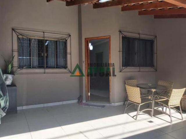 Casa Residencial