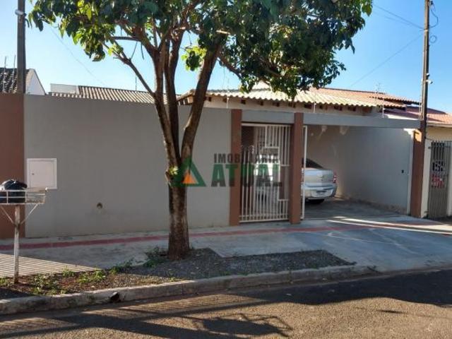 Casa Residencial