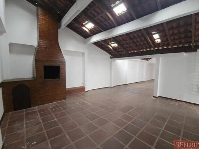 Casa Residencial